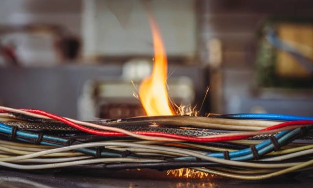 5 Reasons Your Industrial Machines Are Overheating